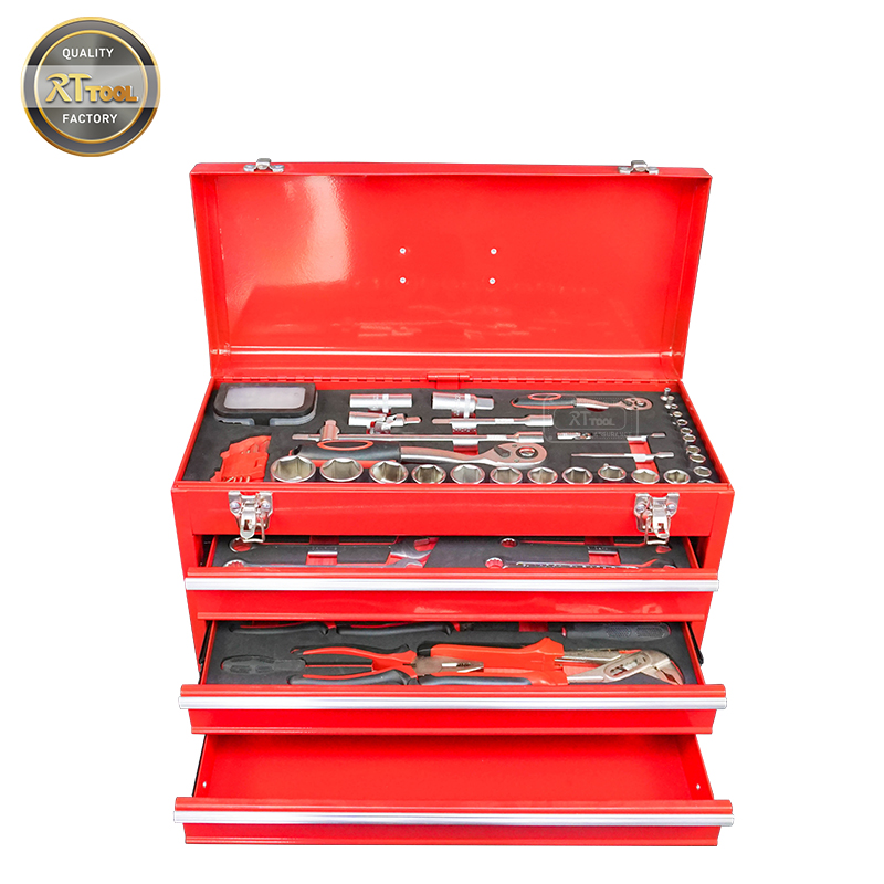 Metal Case Tool Set for Sale