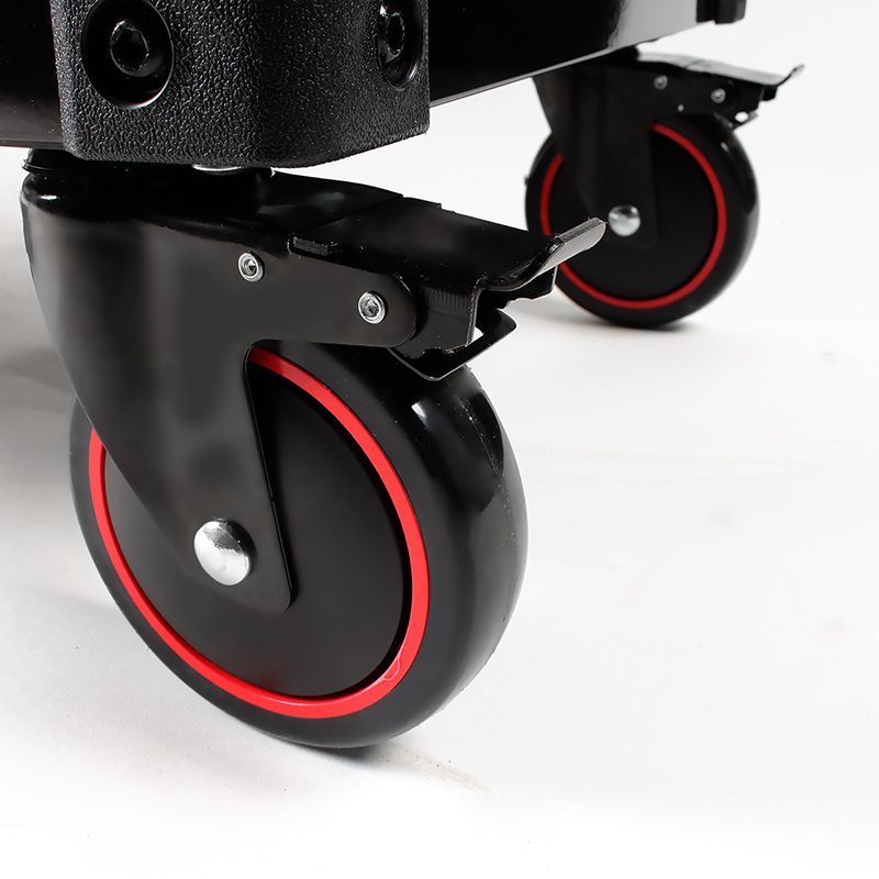 RTTOOL 359pcs tool trolley with metal steel storage workbench tool box ...